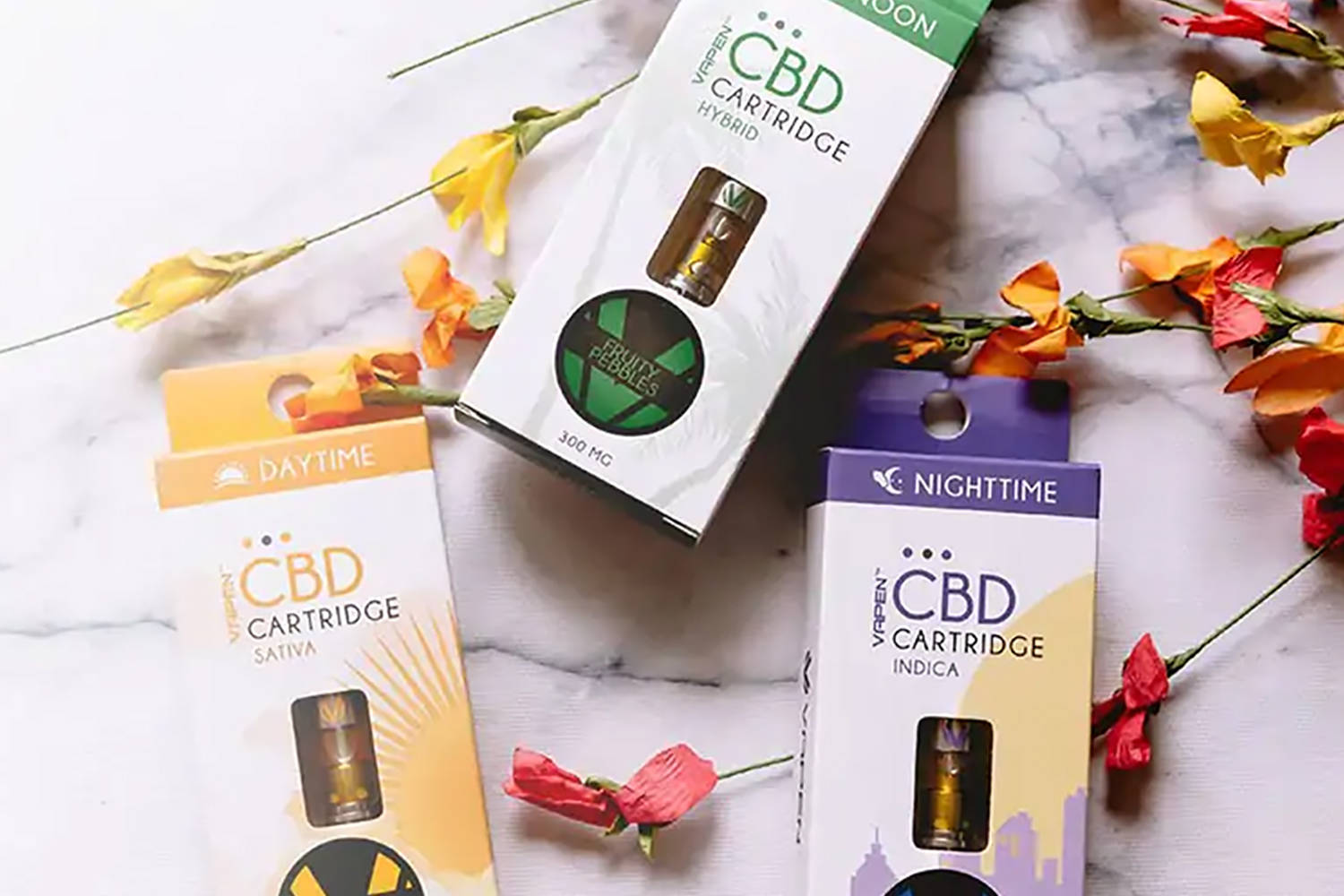 ABOUT - Vapen Brands