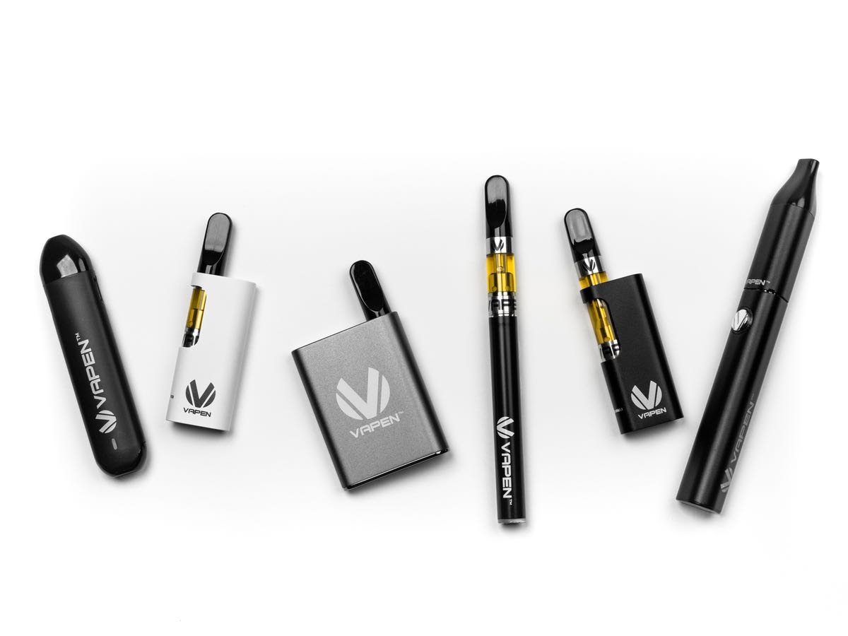 Products - Vapen Brands