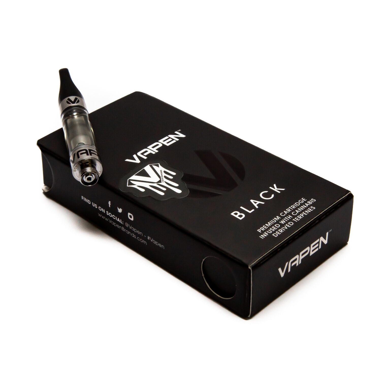 Products - Vapen Brands